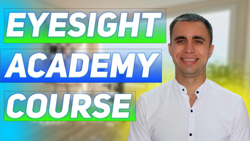 Eyesight Improvement Course Eyesight Academy of Better Vision ...
